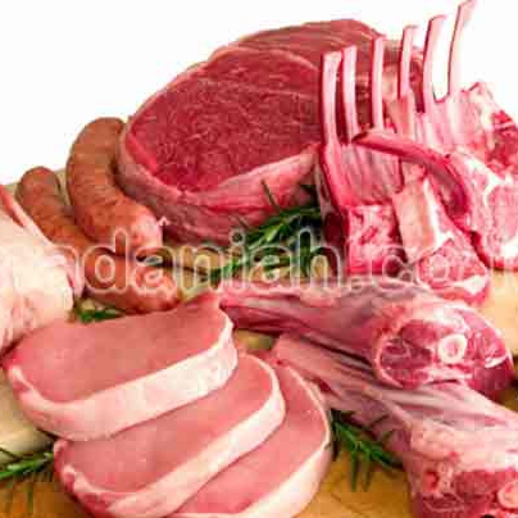 5 Trik Membuat Daging Empuk Dan Beraroma Sedap - Madaniah™